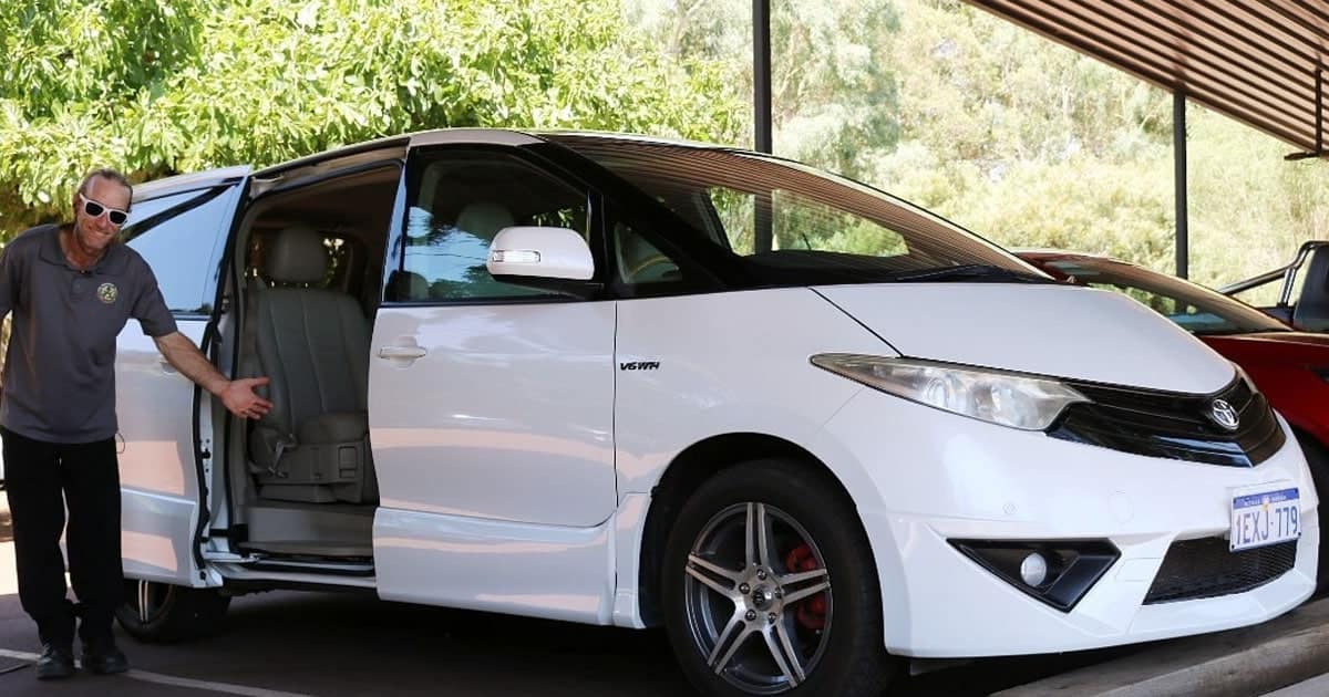 Private Driver Dunsborough - The Best Way to Get Around